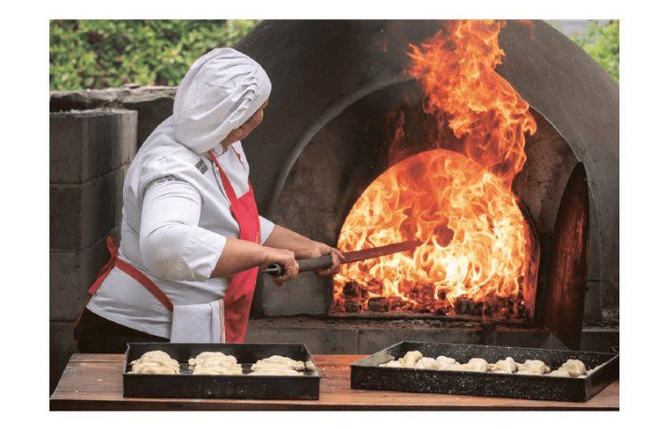 Día mundial de la empanada: los secretos de un plato conocido en todo ...