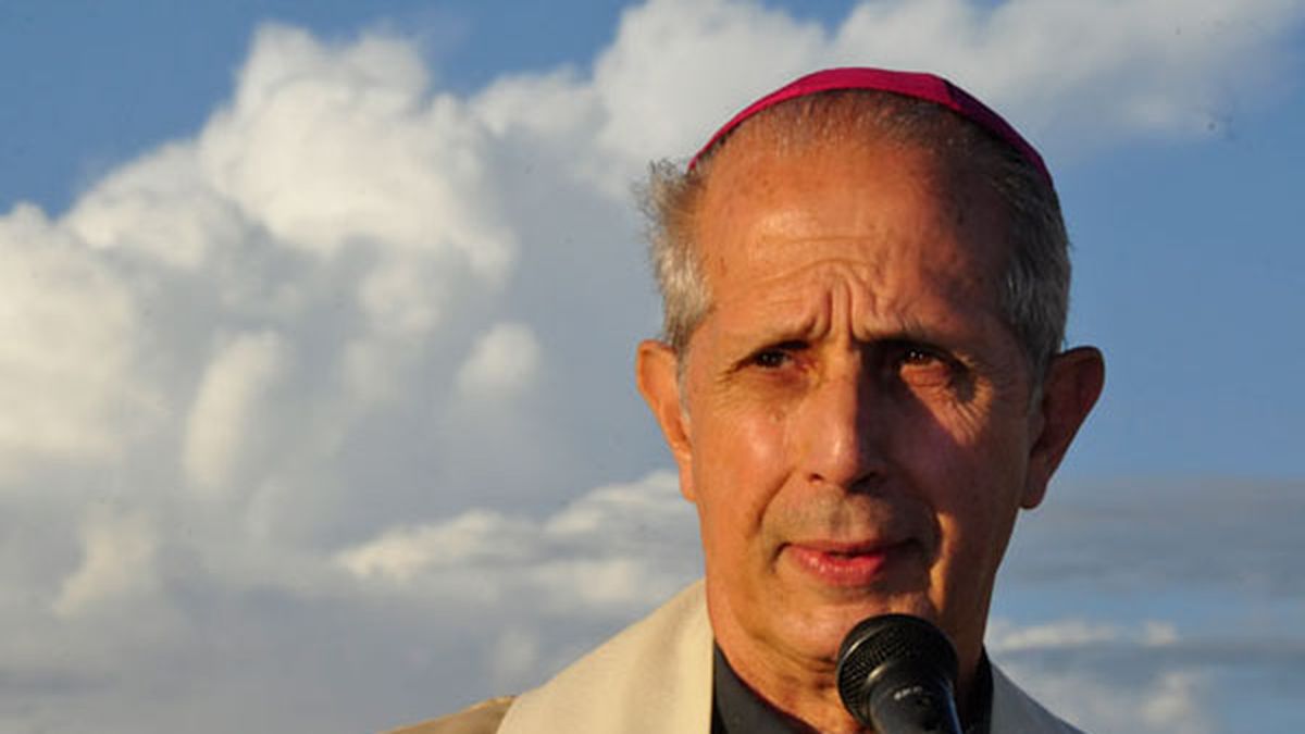 Mario Poli asumió como nuevo arzobispo de Buenos Aires