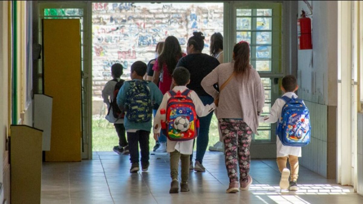 En la cuenta regresiva: cuándo empiezan las vacaciones de invierno en ...