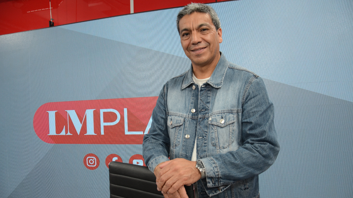 Jesús Escobar: Vamos a ser un gobierno para el pueblo y no para los ricos