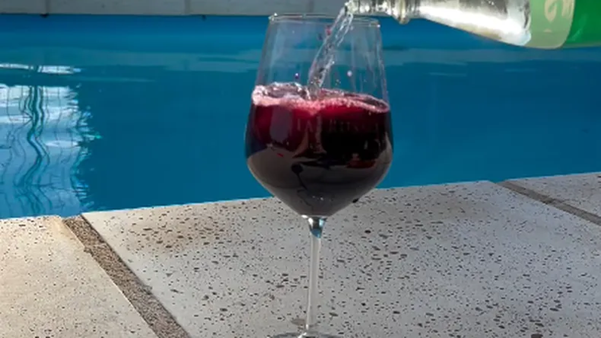 Messi y el vino con Sprite: la frase que cambió el juego para la ...