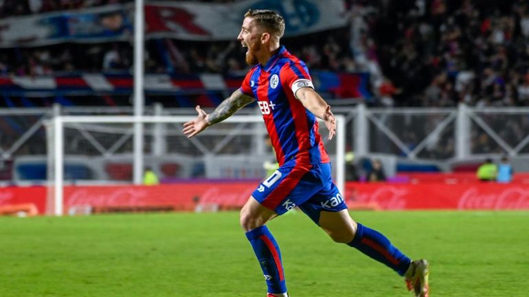 Iker Muniain explicó los motivos de su salida de San Lorenzo