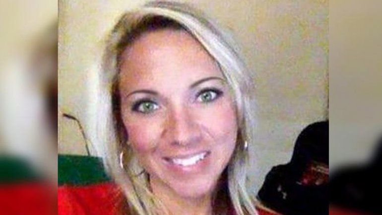 Meten presa a una maestra por tener sexo con un alumno