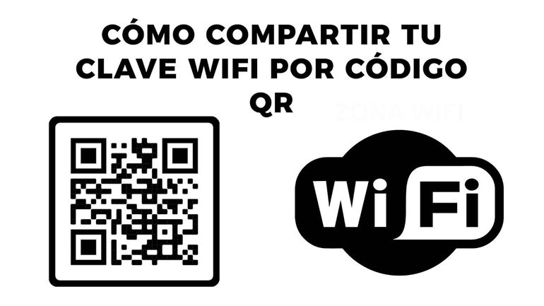 ¿Cómo conectarme a un WiFi si no sé la contraseña?