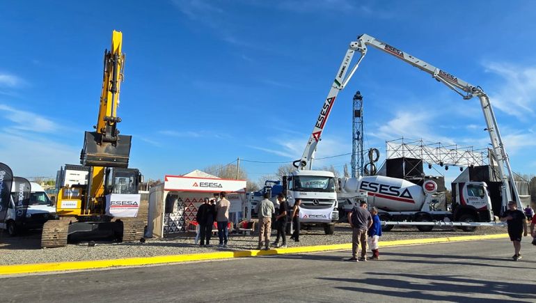 Se viene Edifica Neuquén, el evento más grande de construcción e infraestructura: fecha y lugar
