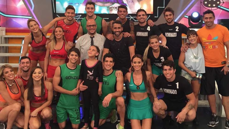 A 10 años de Combate: qué fue de sus principales participantes