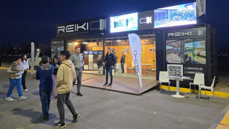 Se viene Edifica Neuquén, el evento más grande de construcción e infraestructura: fecha y lugar