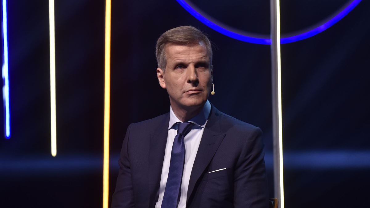 Últimas noticias sobre Martín Redrado