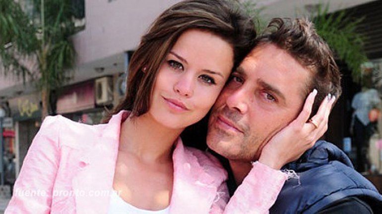 Matías Ale se enteró que está casado… ¡a dos meses de casarse con su ...