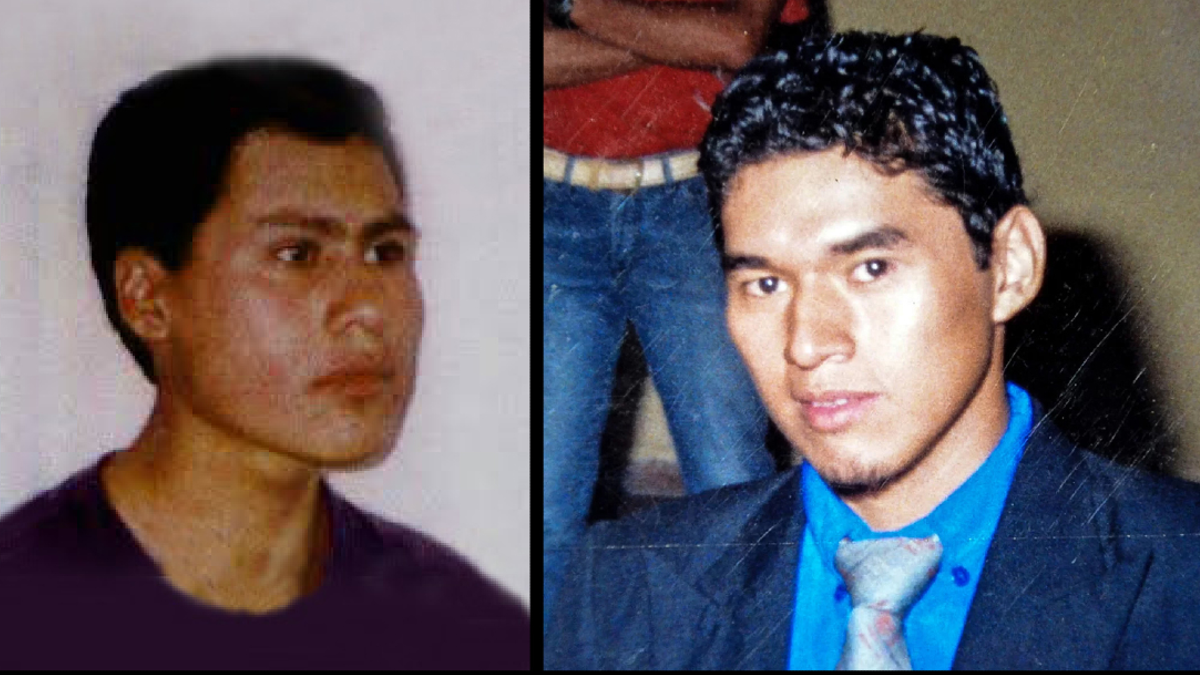 Sergio Ávalos, en el espejo de Daniel Solano