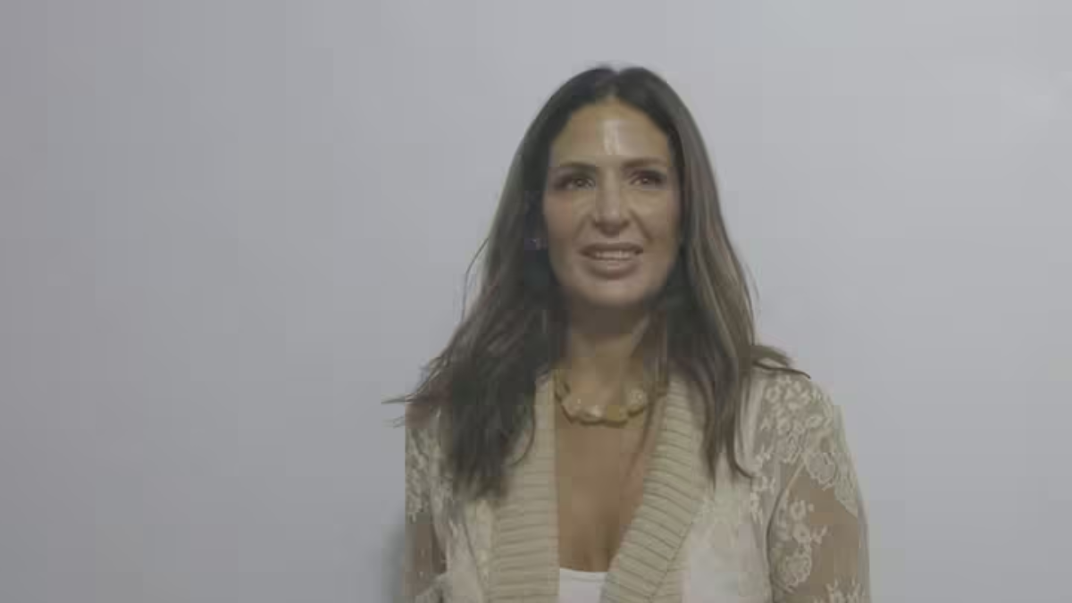 Se conoció un nuevo video de cómo sería el documental que interpretaría la jueza del caso Maradona