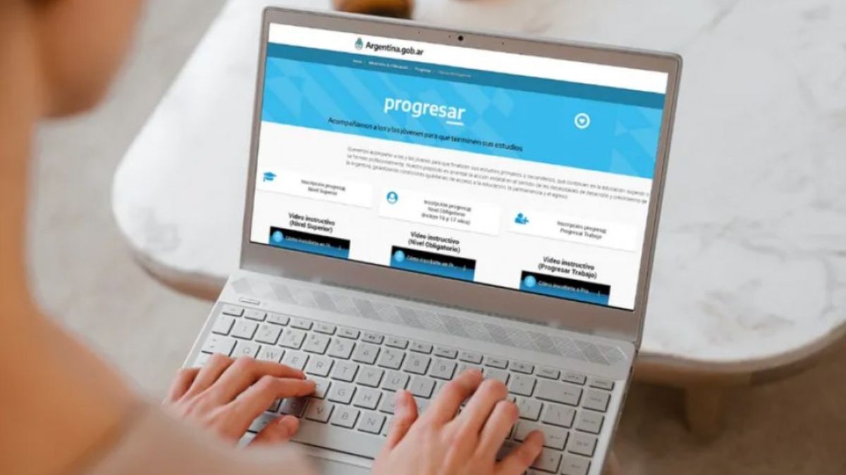 Abrieron las inscripciones para las Becas Progresar 2024: cómo y dónde anotarse