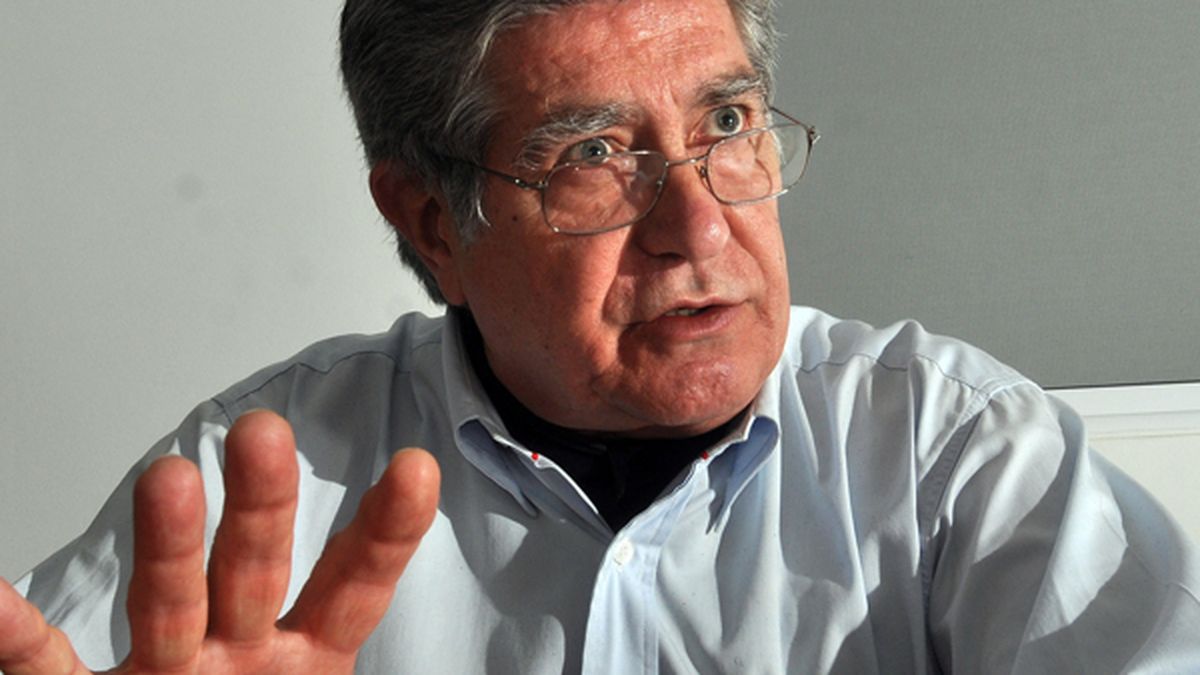 Nos consolidamos como segunda fuerza