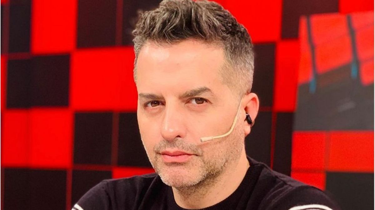 Ángel de Brito sumó a una angelita y tildó a otra de traidora