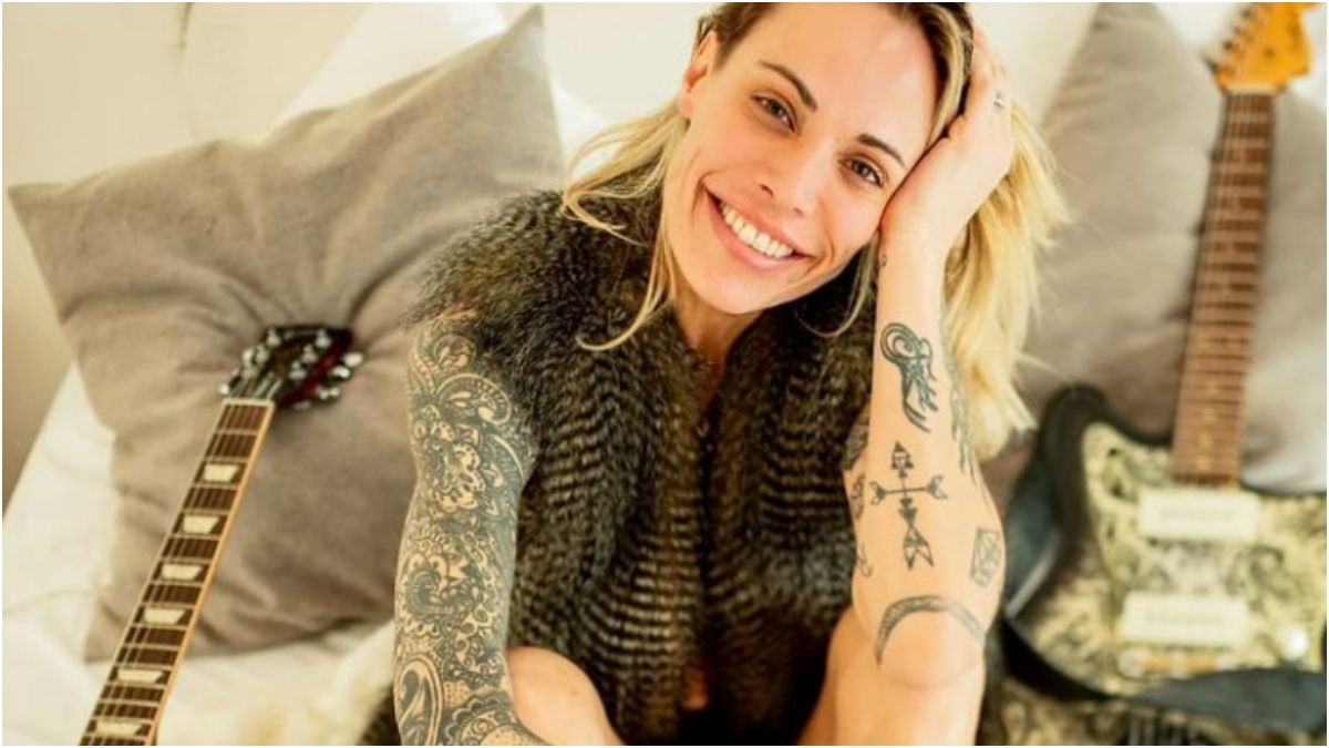La Furia De La Ex De José Sosa Contra Yanina Latorre Y Camila Homs
