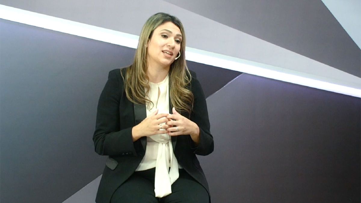 Nadia Márquez: Hay que eliminar el clientelismo político