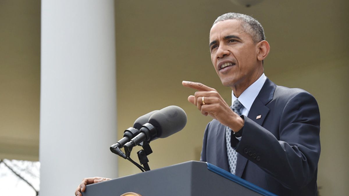 Conocé todas las cosas que se llaman Barack Obama