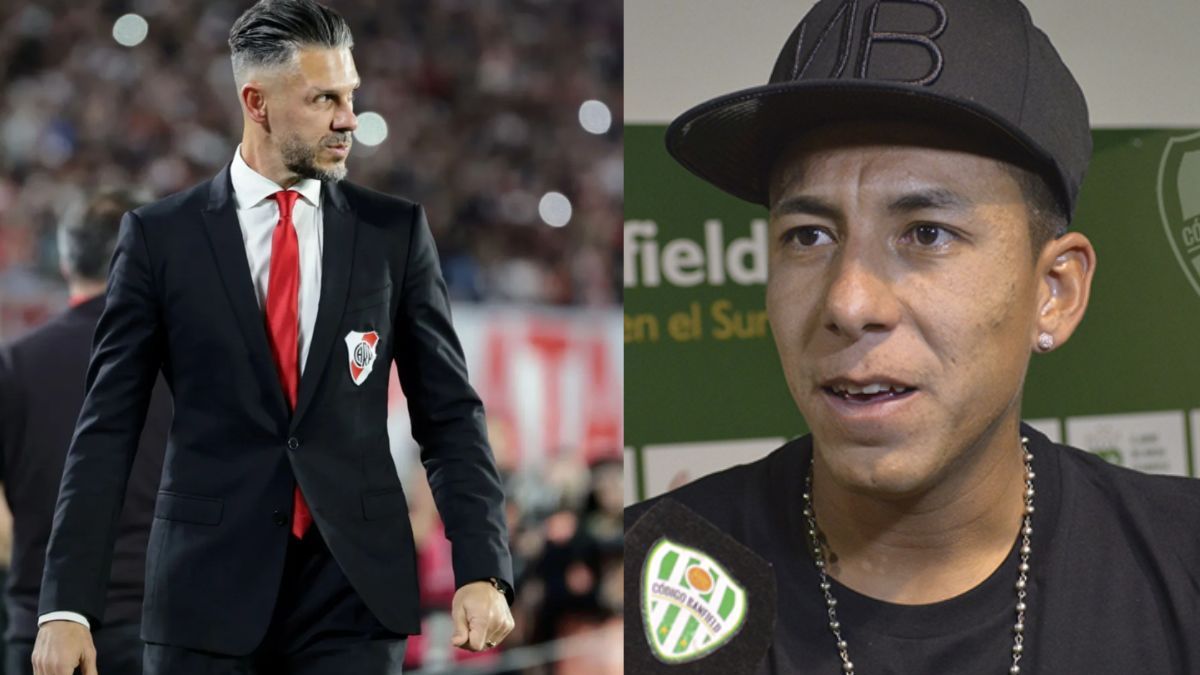 Brian Sarmiento reveló por qué fracasa Demichelis en River