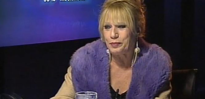 Mimí Pons contó cómo encontró a su hermana sin vida