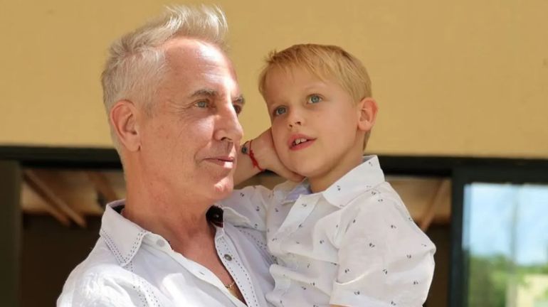 Marley mostró como es un día de su vida con Mirko y Milenka