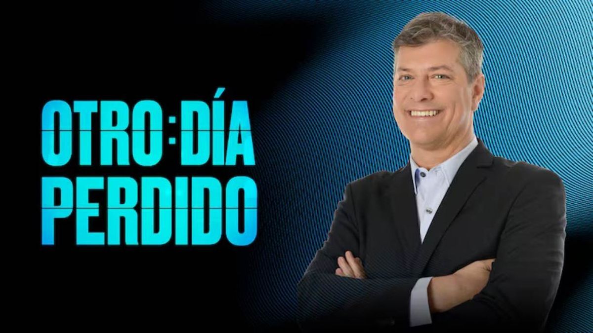 Mario Pergolini vuelve a la TV tras 15 años de espera: cuándo y dónde ...