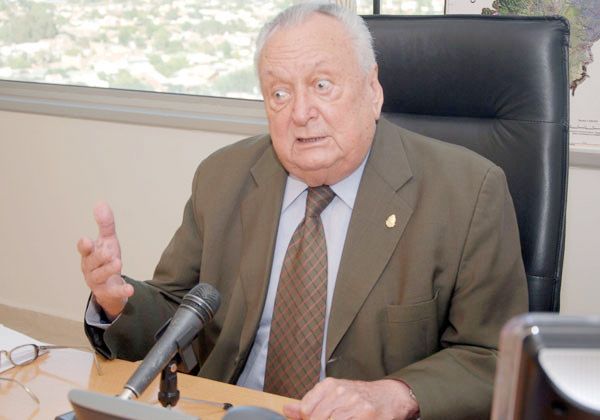 Salvatori apuesta a la unidad después del 24 de agosto