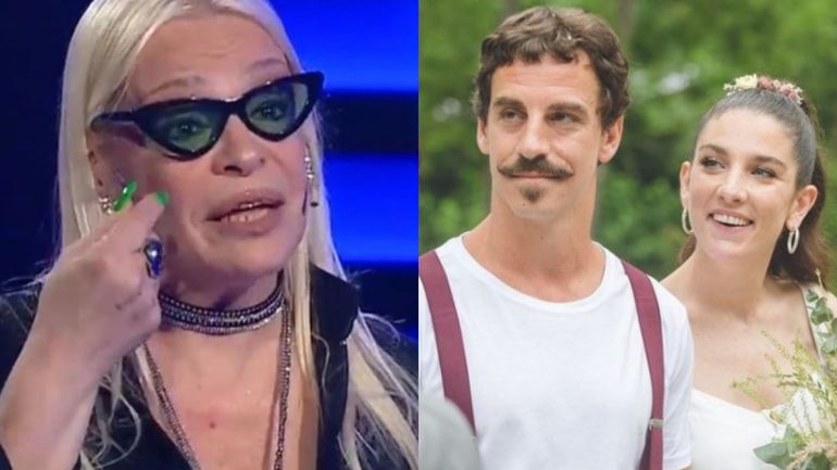 Por qué Juana Repetto es pariente de Silvia Süller