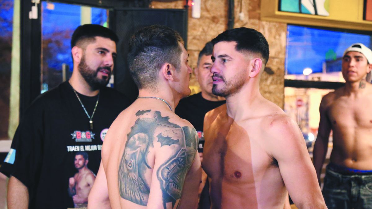 El Niño Godoy regresa y con ambición de noquear