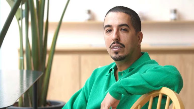 Nacho Elizalde reveló cómo quedó su relación tras traicionar a Nico ...