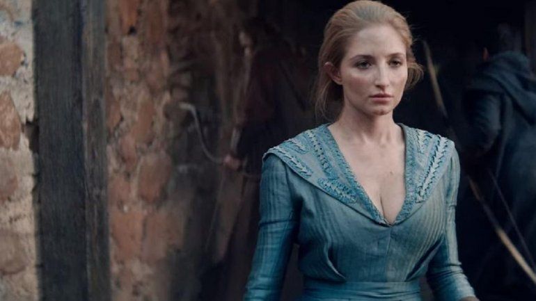 Galería de The Witcher, guía para entender personajes