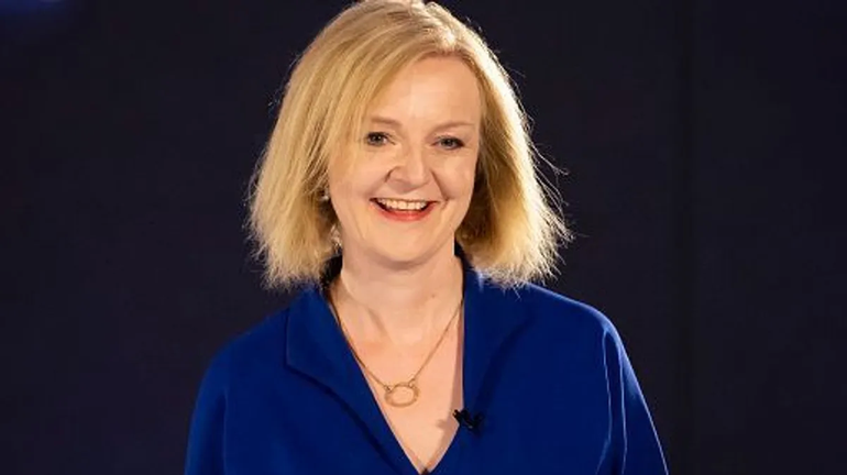 Renunció la premier de Gran Bretaña Liz Trus, solo 44 días después de ... Renunció la premier de Gran Bretaña Liz Trus, solo 44 días después de ...
