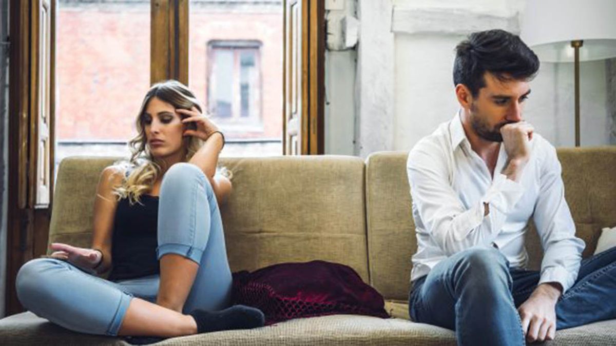 Crean un hotel cinco estrellas para tener un mejor divorcio