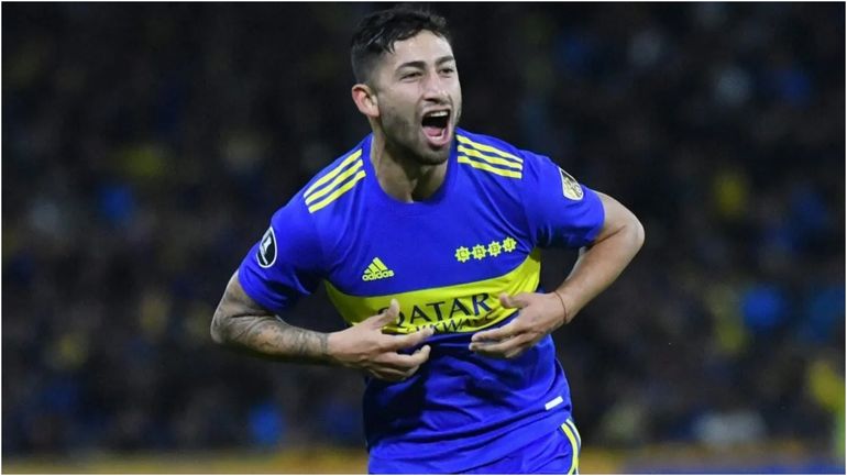 Cuánto pagará un importante club de Europa por el pase de Alan Varela