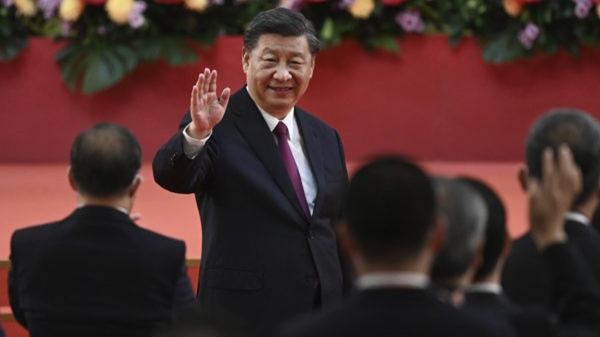 Xi Jinping se prepara para la tercera reelección