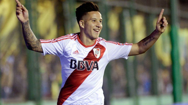 Driussi, un jugador de diez... millones de euros