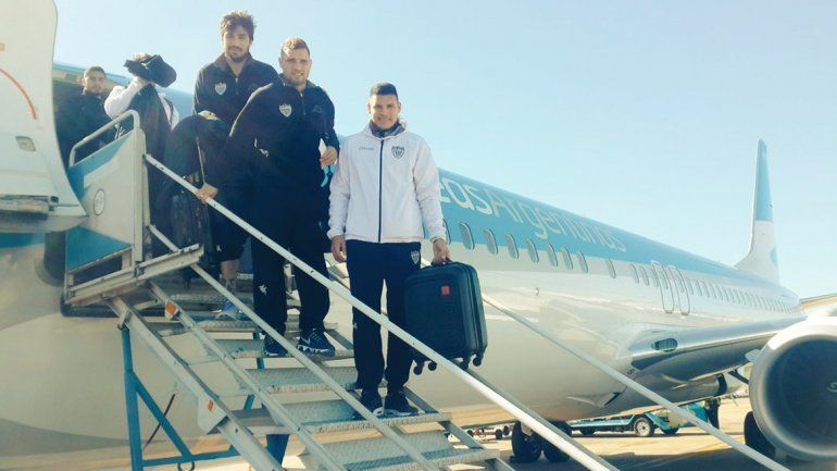 Reza a todos los santos para hacer historia