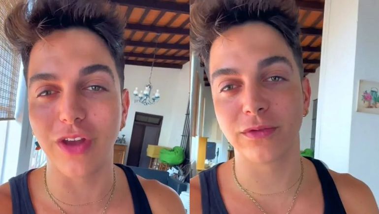 Nacho o Romina: ¿Quién es el primer participante finalista de GH?