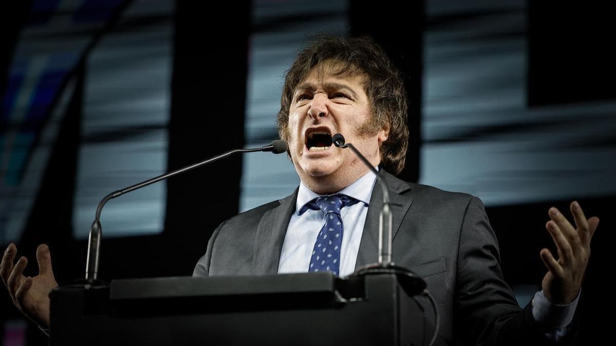 Cómo será el contundente discurso de Javier Milei en la cumbre ...