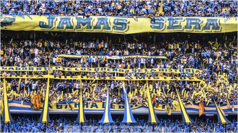 Día del hincha de Boca: esta es la historia del jugador 12