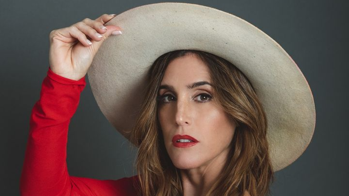 El impactante look que eligió La Sole y puso las redes al rojo vivo