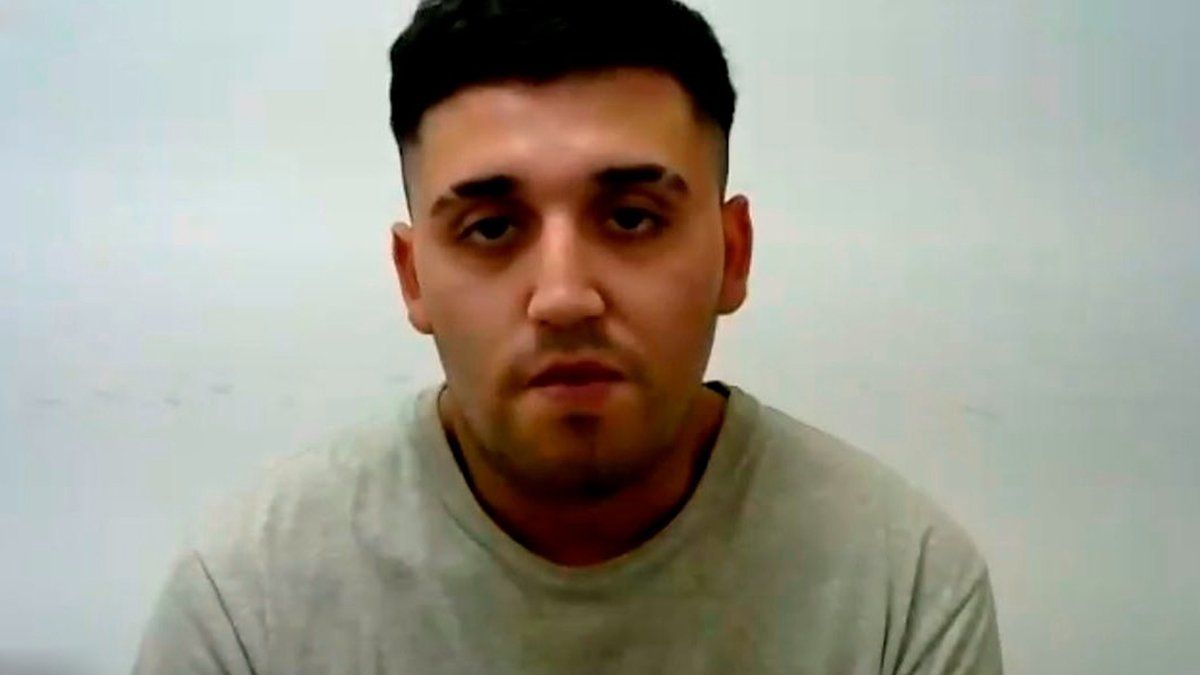 Gutiérrez sobre el crimen de Facundo: No me di cuenta, fue un accidente