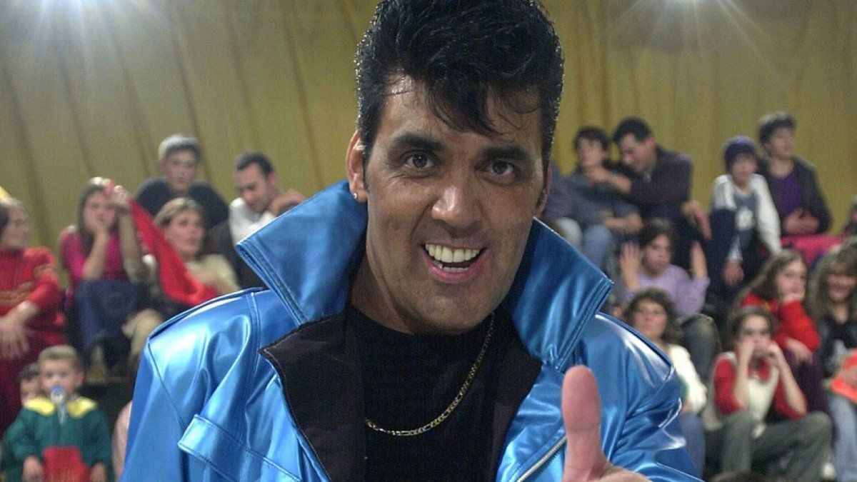 Pocho la Pantera, el predicador que conoció la fama, el descontrol y ...