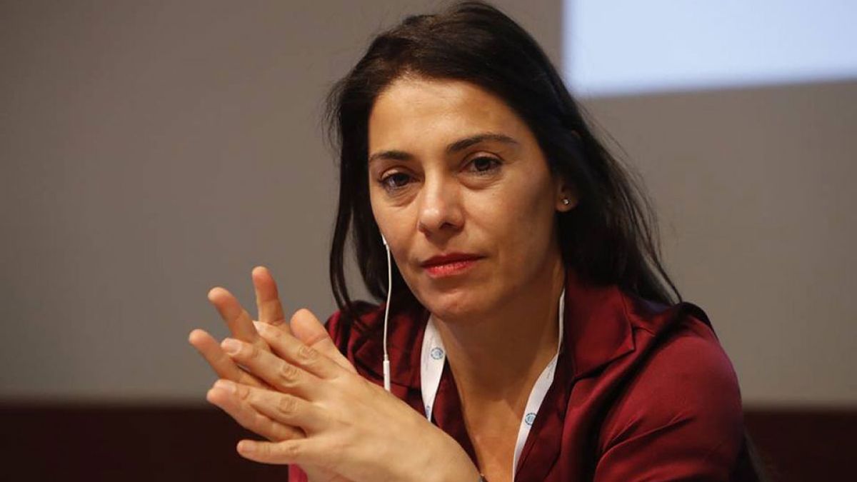 Crexell trató de rústicos a ciertos personajes del MPN