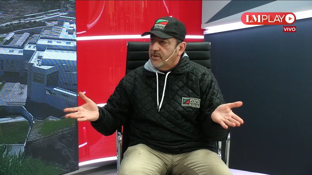 Raúl Godoy: En la pandemia se priorizó el negocio privado