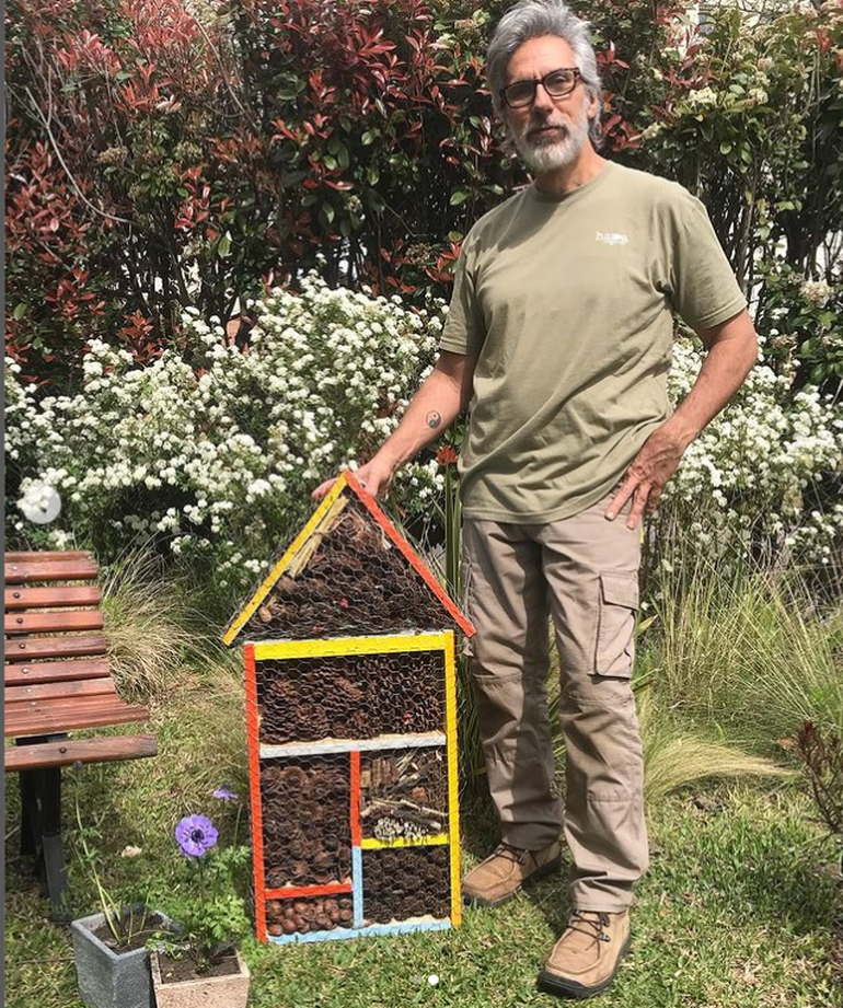 Juan Miceli contó qué lo llevó a dejar de ser periodista tras 30 años ...