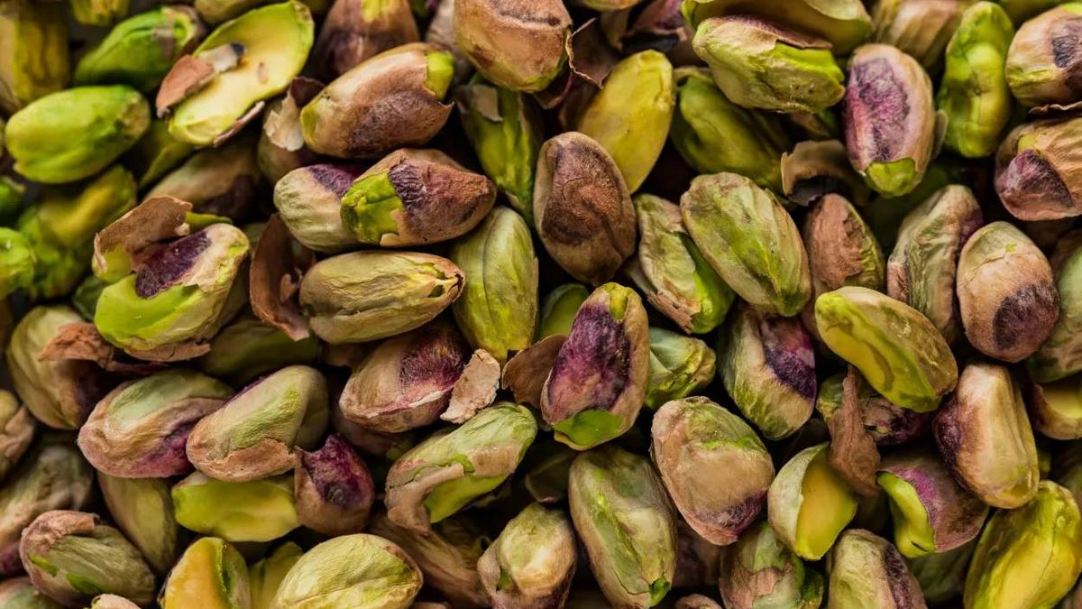 Furor mundial por el pistacho: suben los precios y escasea el producto ...