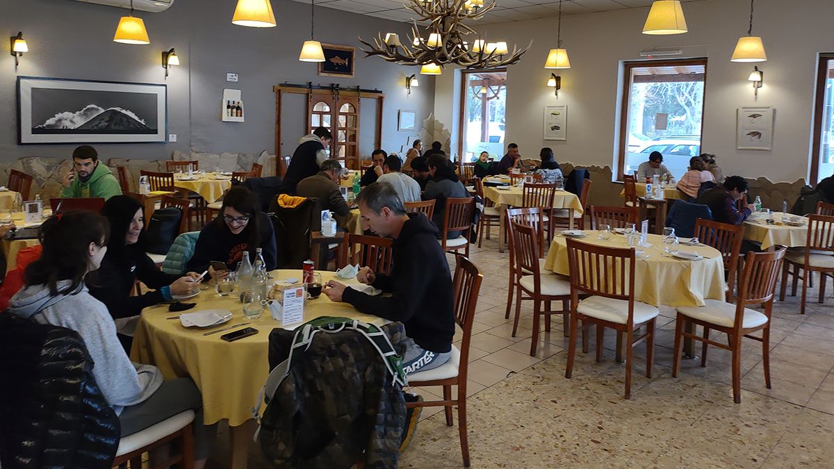 El restó ícono de Junín que combina lo mejor de dos mundos: el ...