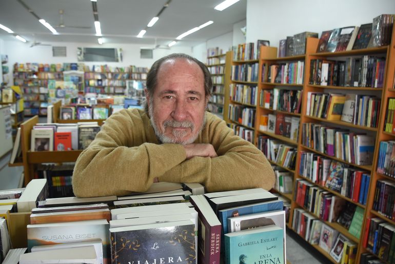 Libracos: la librería que en 50 años hizo leer a generaciones de neuquinos