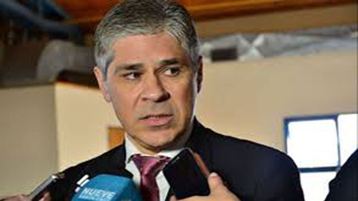 Todos veíamos que se tenía que hacer un gasoducto