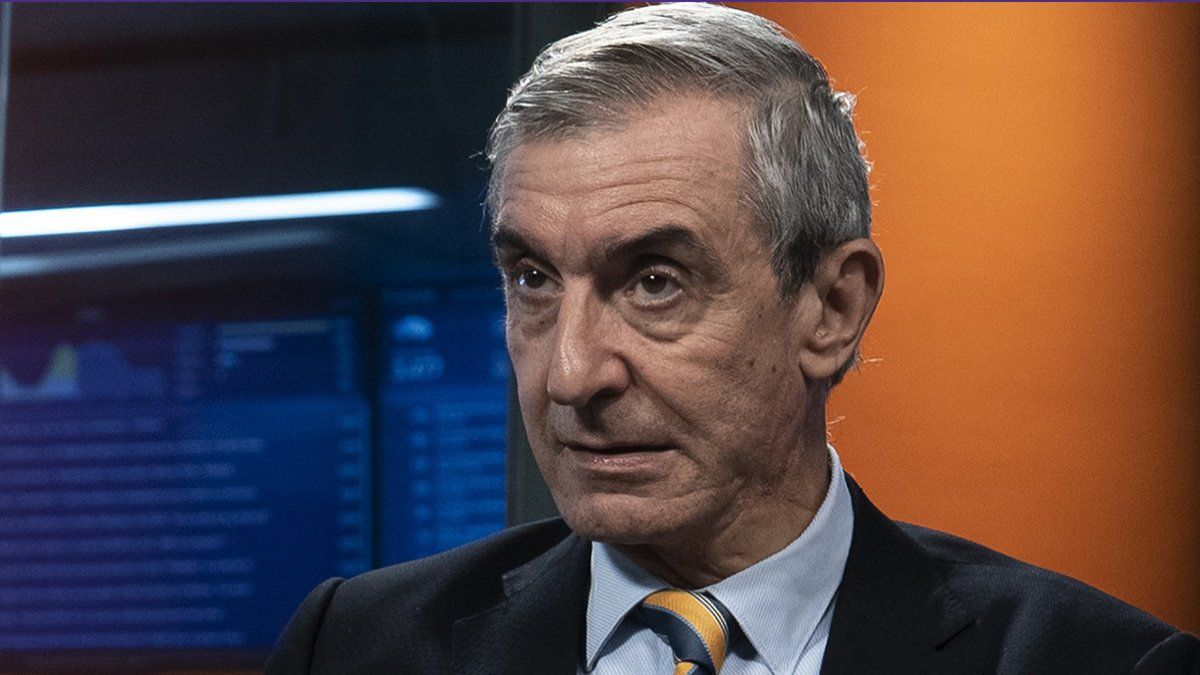 Nelson Castro, otro caso de un periodista que rompe la cuarentena